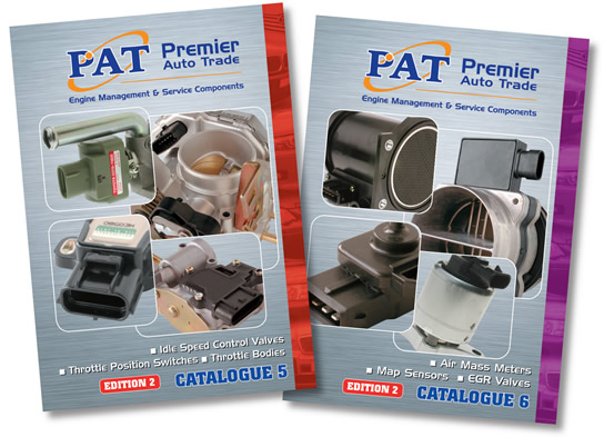 News Premier Auto Trade - More Catalogues from Premier Auto Trade